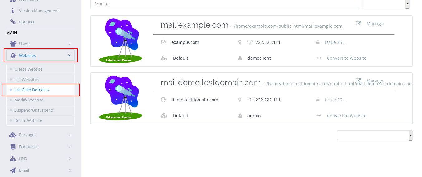 How to Install Let’s Encrypt SSL in Cyberpanel