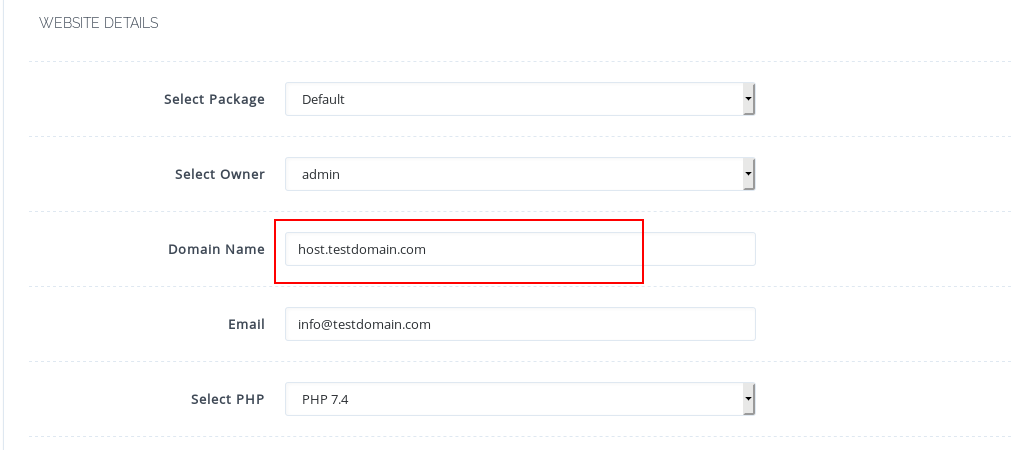 How to Install Let’s Encrypt SSL in Cyberpanel