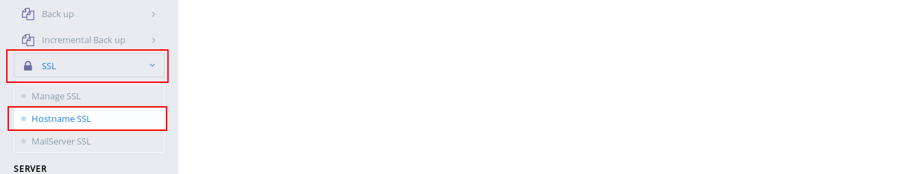 How to Install Let’s Encrypt SSL in Cyberpanel