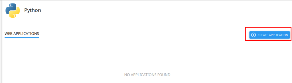 How to deploy a Flask App in cPanel