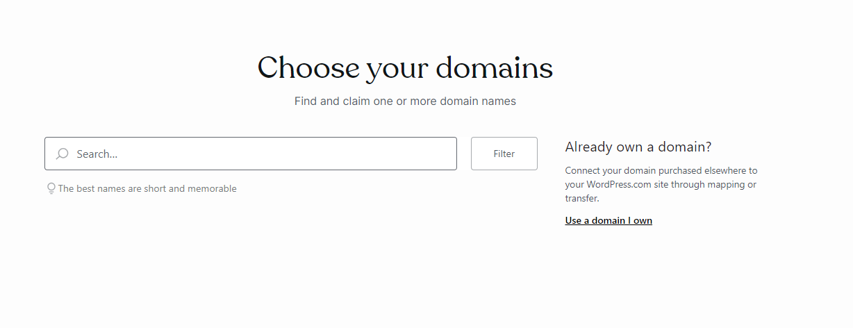 How to Create a WordPress Account