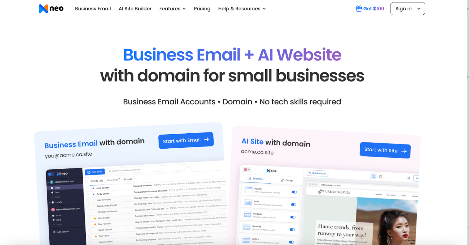 Affordable And Secure Non-Profit Email Hosting (2026)